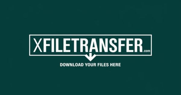 — Fast And Secure File Transfer And Sharing Service